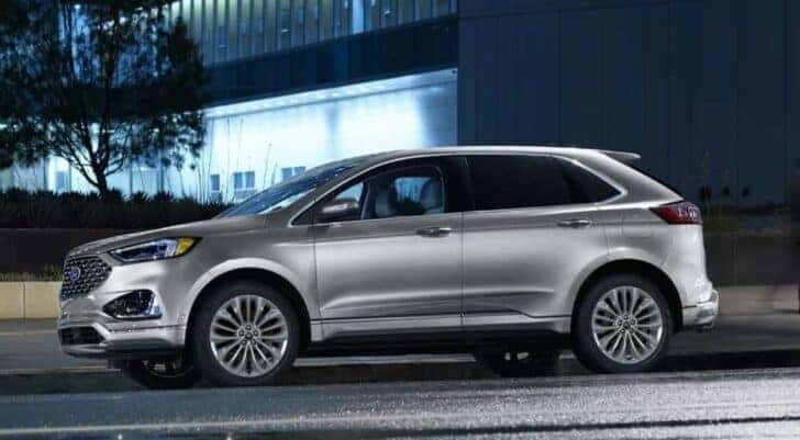 The Top 10 Ford Models Ranked by Fuel Efficiency | Auto Dealer