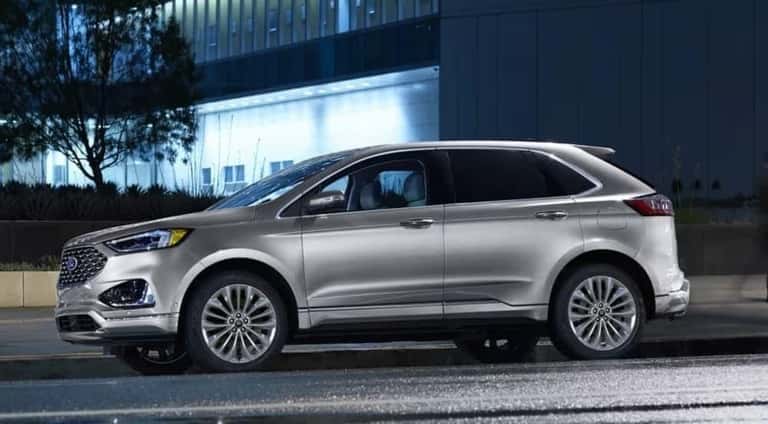 The Top 10 Ford Models Ranked by Fuel Efficiency | Auto Dealer