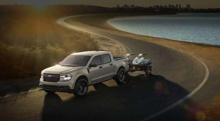 The Top 10 Ford Models Ranked by Fuel Efficiency | Auto Dealer