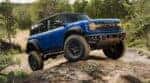 More Trims & Packages for the 2025 Ford Bronco | Auto Dealer