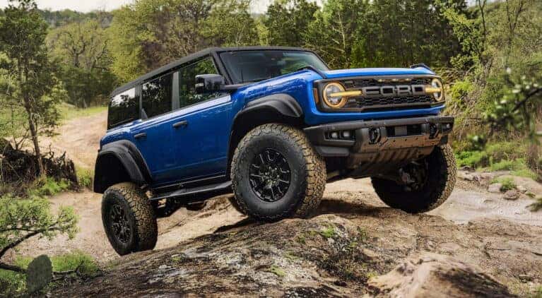 More Trims & Packages for the 2025 Ford Bronco | Auto Dealer