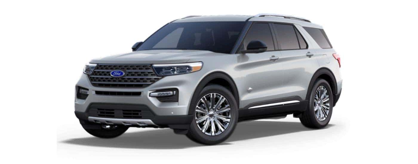 2022 Ford Explorer Details | SUVs for Sale Near Indianapolis, IN