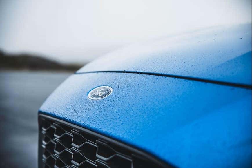 Ford Engine Types, Specs, & Info in Dallas, TX | Planet Ford Dallas