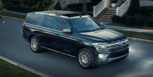 Ford Blue Cruise Explained | Planet Ford Dallas ,TX