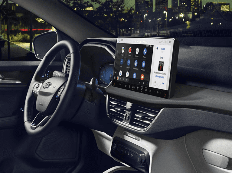 How to Reset the Oil Change Light on your Ford | Planet Ford Dallas , TX