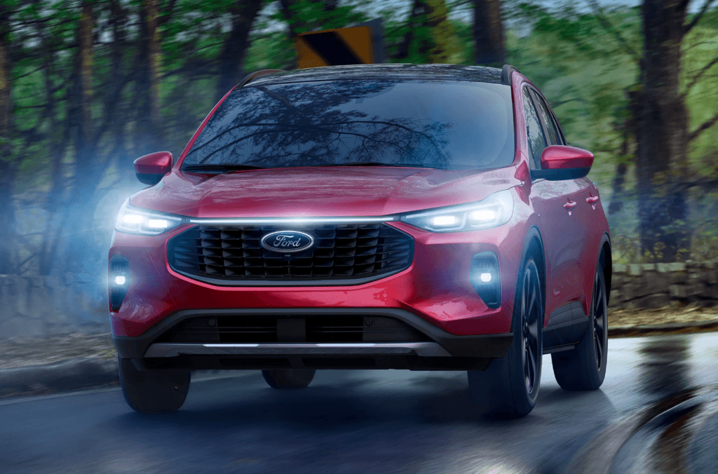 Ford Discontinued Models in 2025 | Planet Ford Dallas