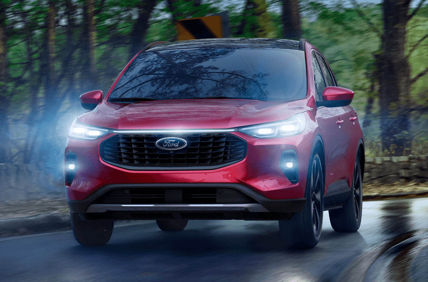 Ford Discontinued Models in 2025 | Planet Ford Dallas