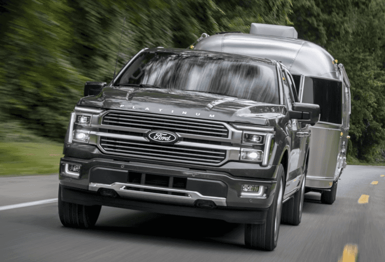 205 Ford F-150 Recommended Oil Type | Planet Ford Dallas, TX