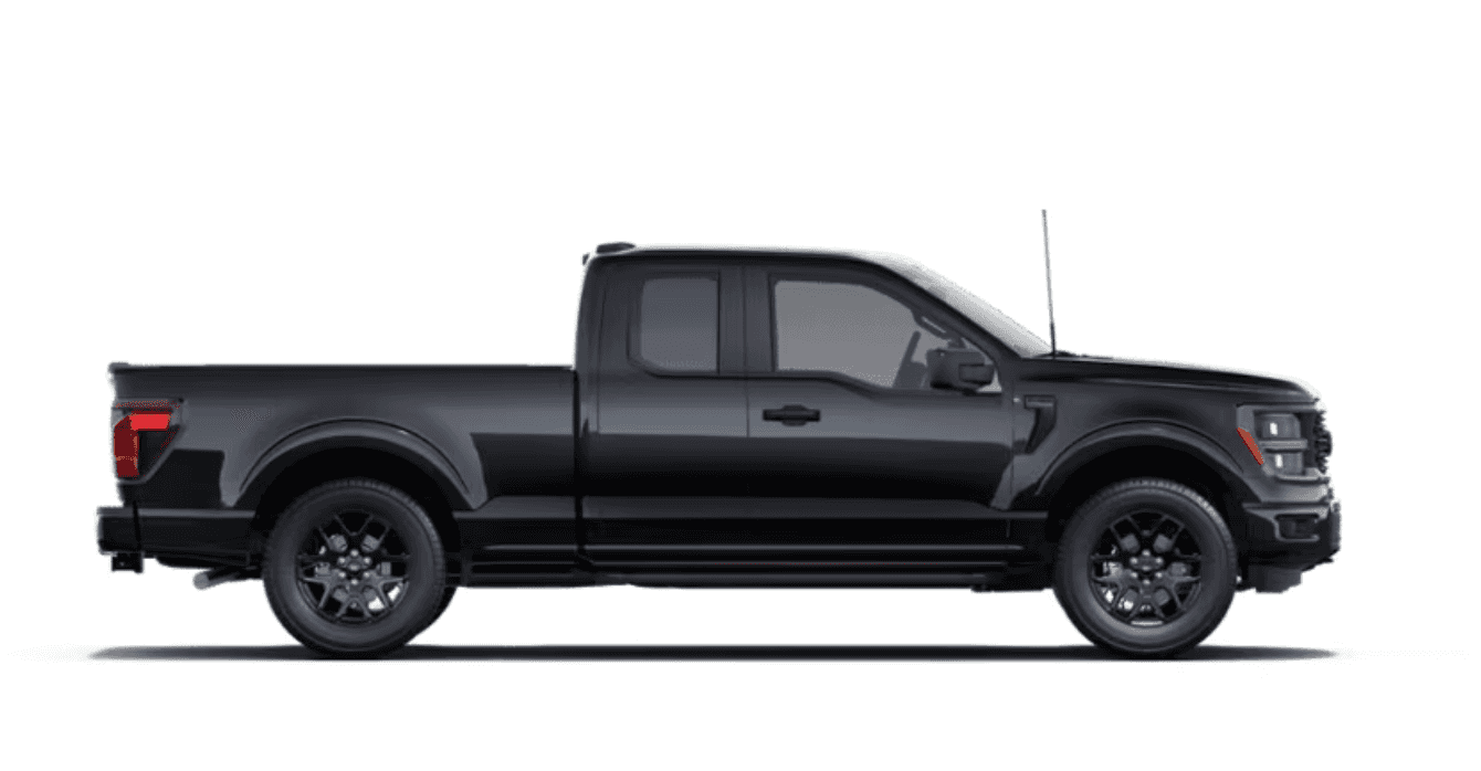 2025 Ford F-150 Upgrade/Trim Packages | Planet Ford Dallas, T