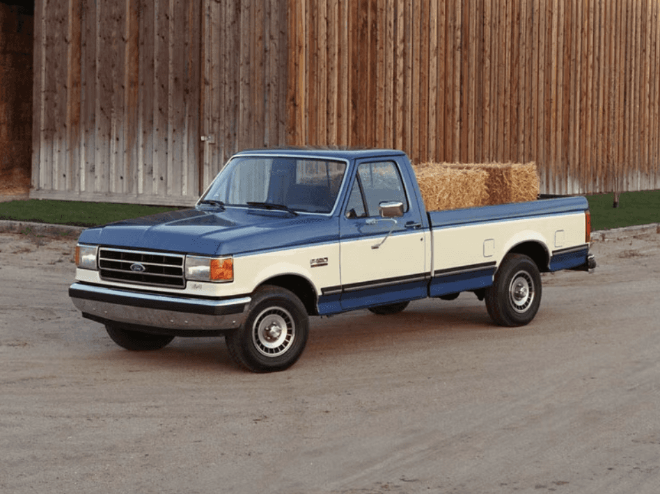 Ford Vehicles with the Longest Production Runs Planet Ford Dallas