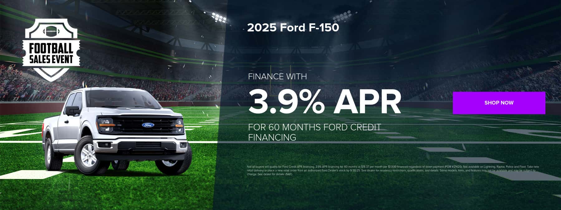 Purchase Ford Lincoln in Mayfield, KY | Ford Dealer Near Me