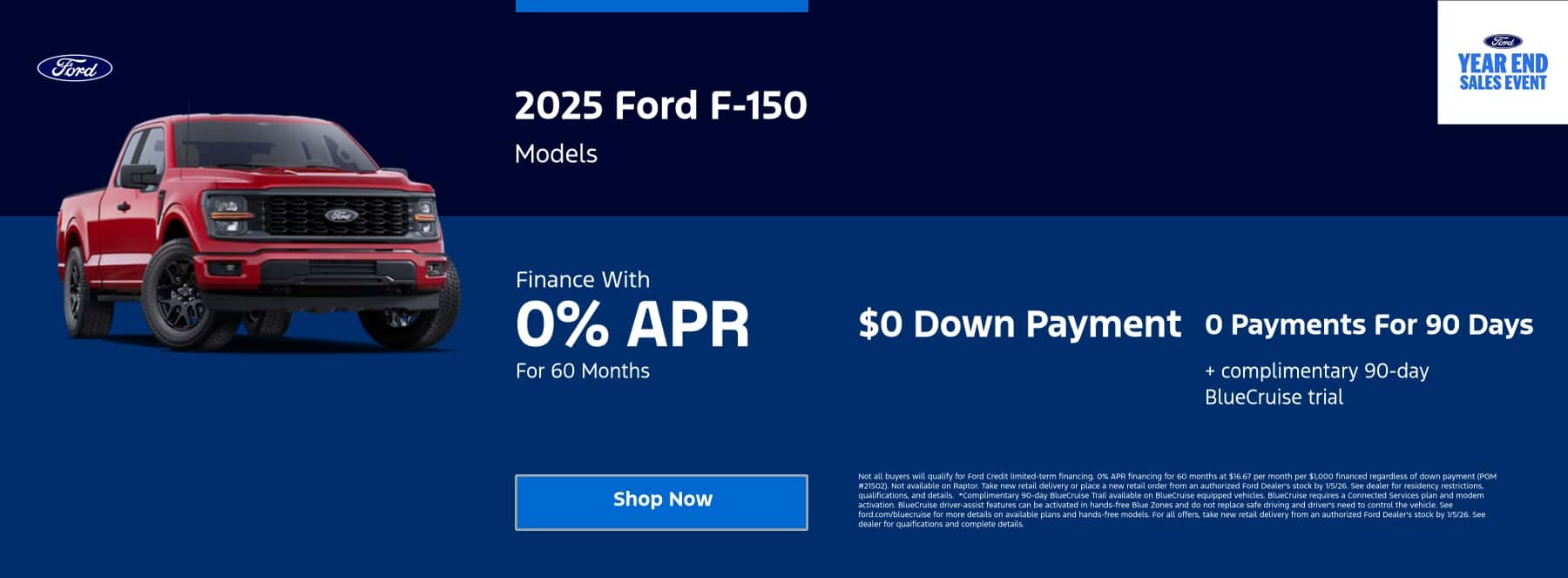 Purchase Ford Lincoln in Mayfield, KY | Ford Dealer Near Me