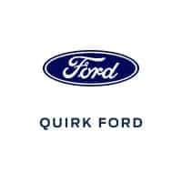 Quirk Auto Body | Quirk Ford