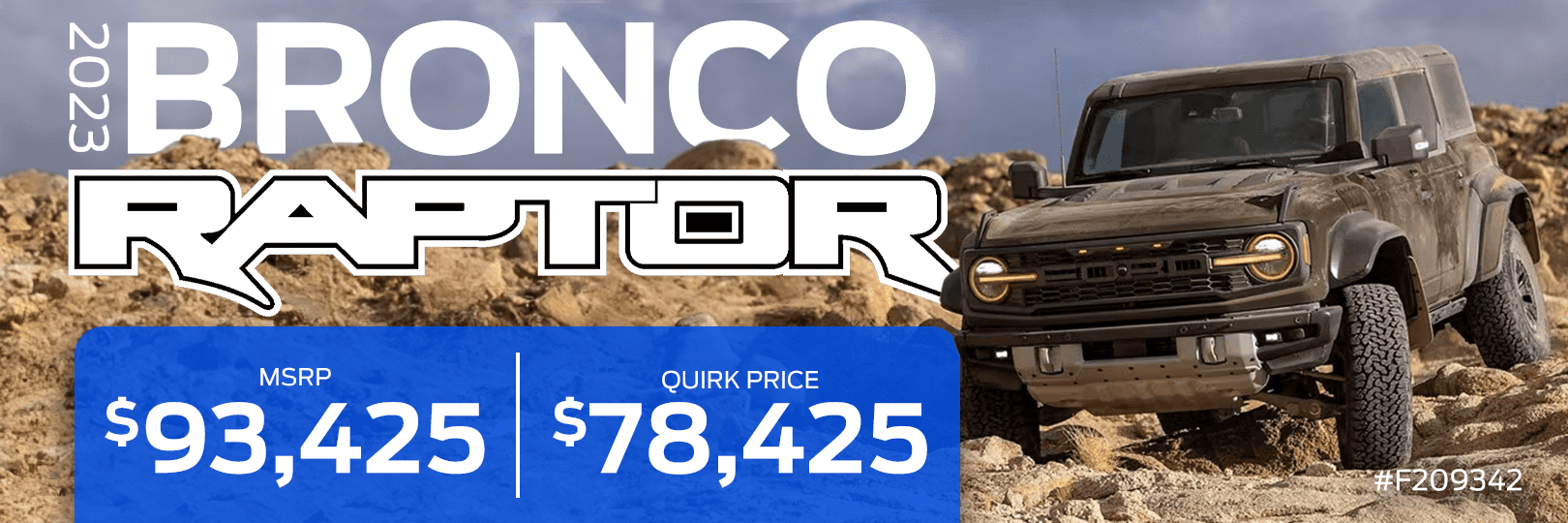 New Ford and Used Car Dealer Serving Quincy | Quirk Ford