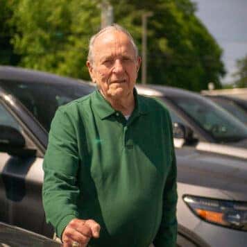 Quirk Ford of Augusta Staff | Hallowell Ford Dealer
