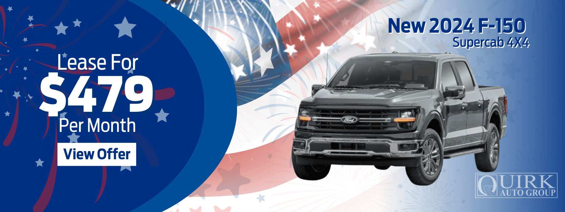 New Ford Dealer | New & Used Trucks SUVs EVs | Augusta Maine