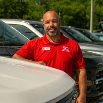 Quirk Ford of Augusta Staff | Hallowell Ford Dealer