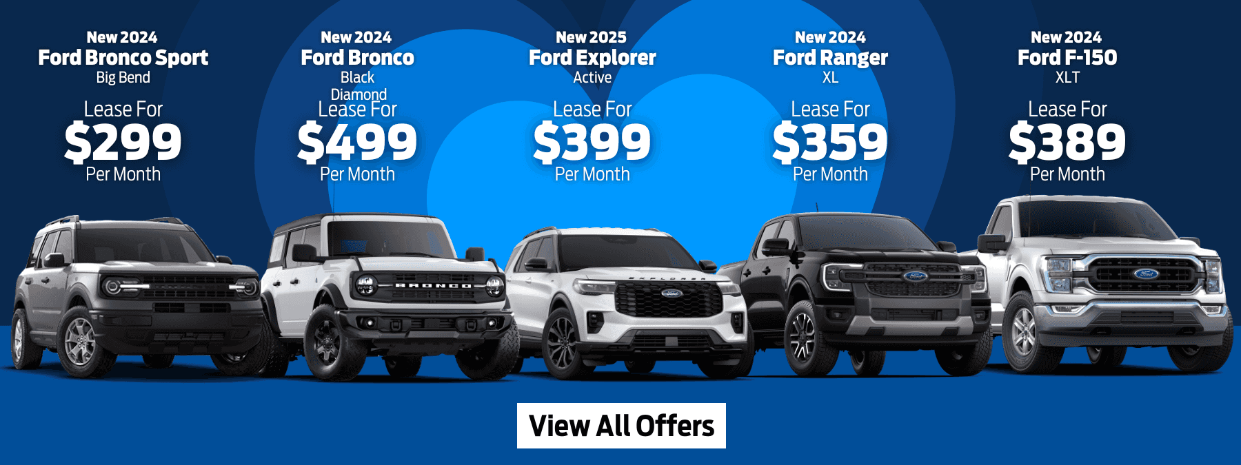 Ford Dealer in Belfast, ME | Used Cars Belfast | Quirk Ford of Belfast