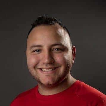 Randall Ford Staff | Fort Smith Ford Dealer