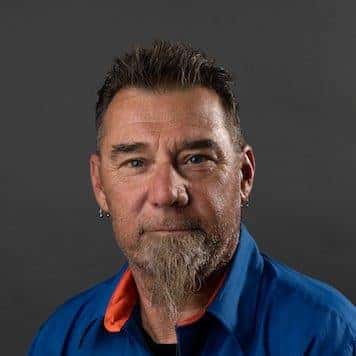 Randall Ford Staff | Fort Smith Ford Dealer