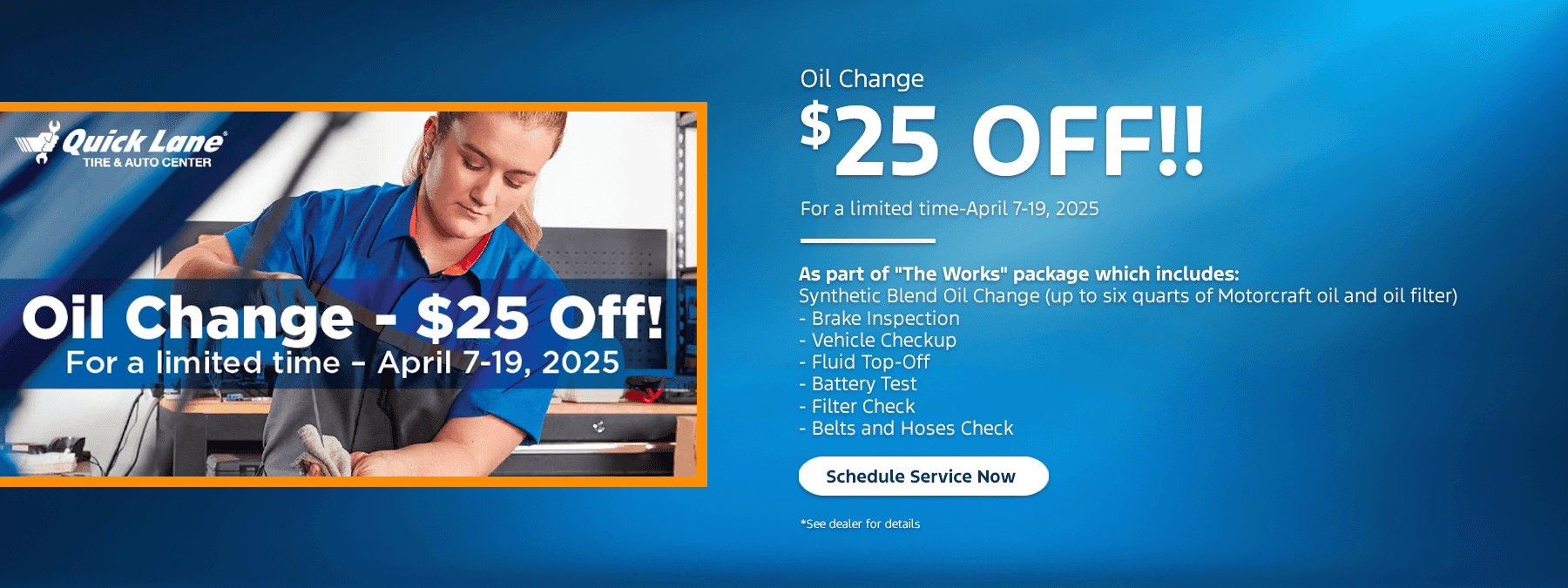 Ford Dealer New & Used Car Sales Service - Fort Smith Arkansas