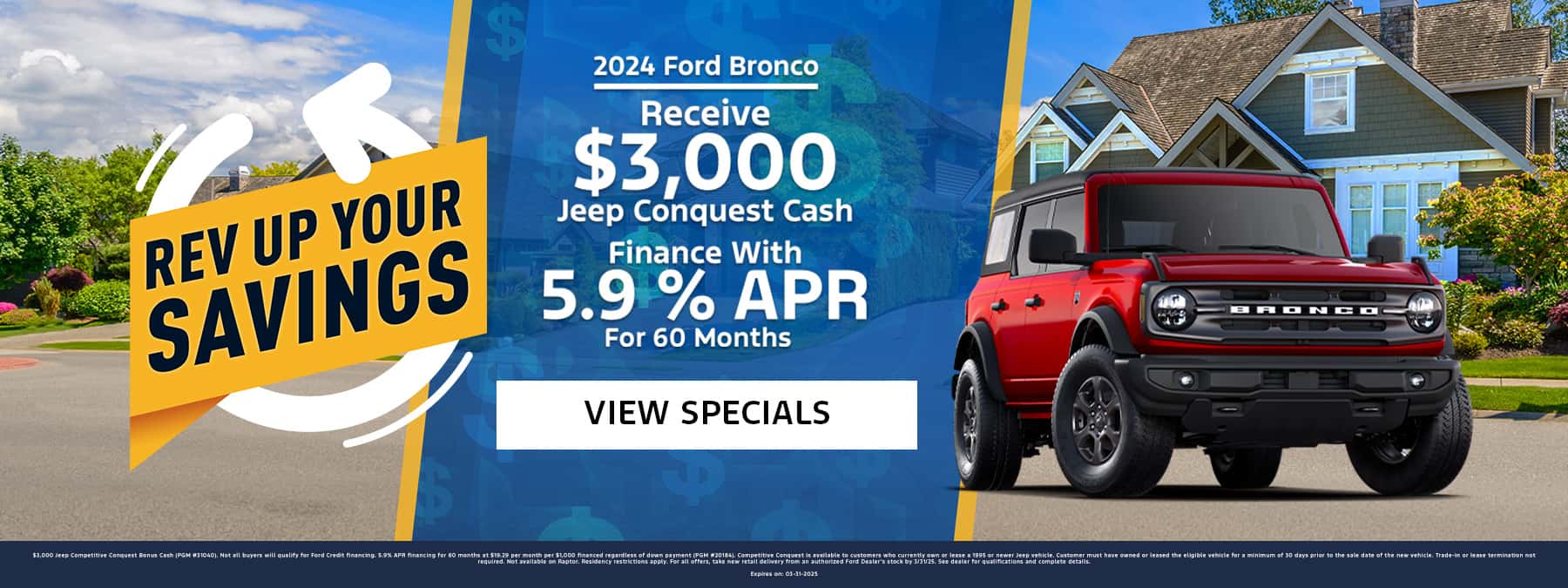 RC Lacy Ford in Catskill, NY | Ford Sales & Service Near Me