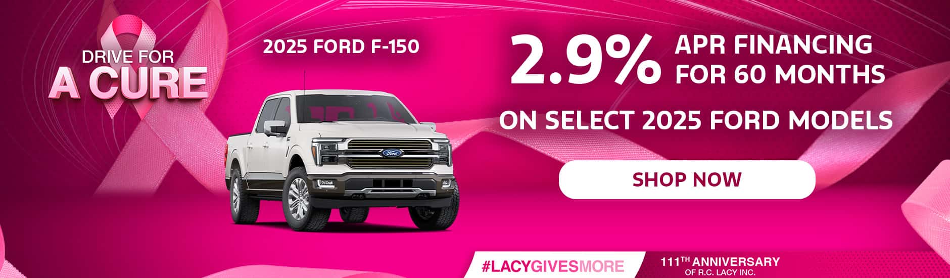 RC Lacy Ford in Catskill, NY | New & Used Car Dealership