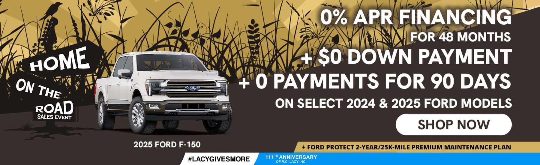 RC Lacy Ford in Catskill, NY | New & Used Car Dealership