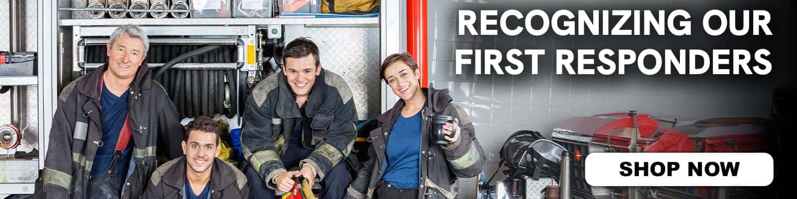 First Responder Recognition | Catskill, NY | RC Lacy Ford