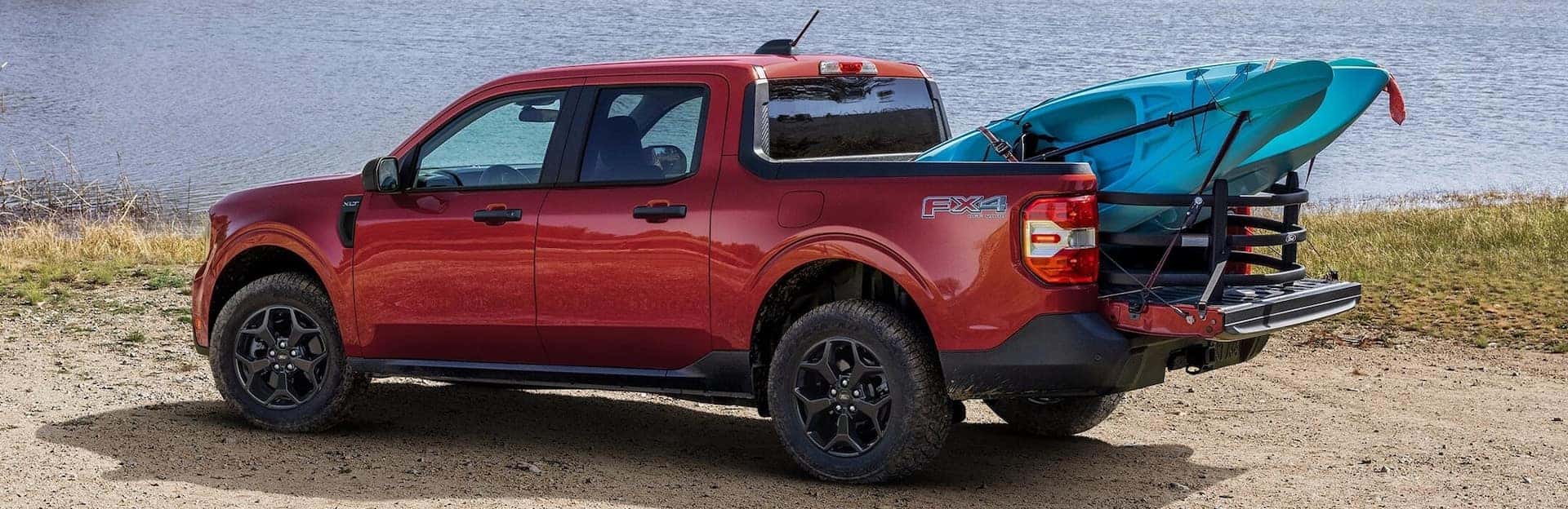 2025 Ford Maverick | Catskill, NY | Find Your Compact Truck