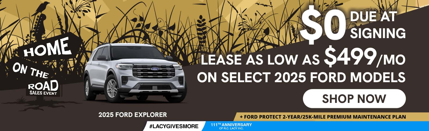 RC Lacy Ford in Catskill, NY | New & Used Car Dealership