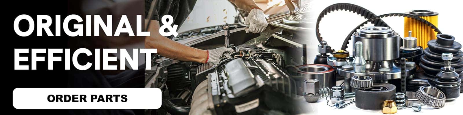 Ford Parts Center | Catskill, NY | Shop OEM Parts