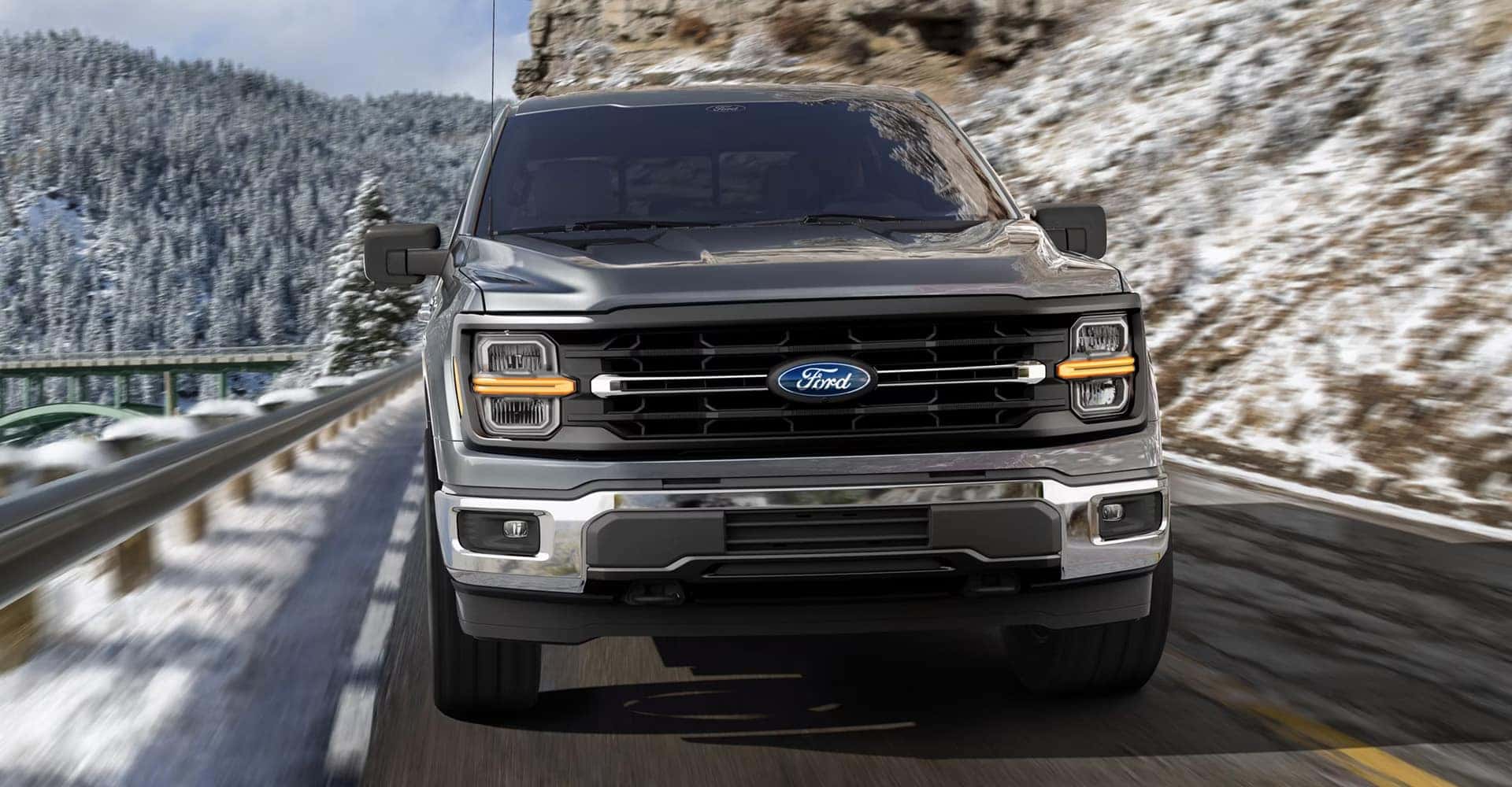 2026 Ford F-150 | Catskill, NY | RC Lacy Ford