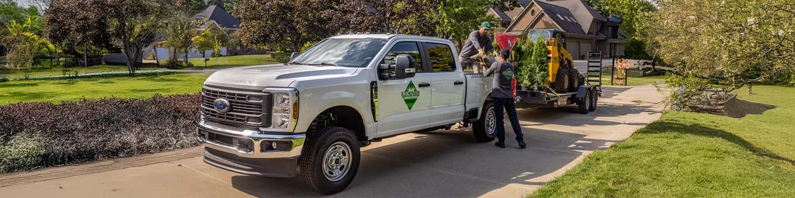Ford F-250 vs. Ram 2500 vs. Chevy 2500: Top Truck Showdown