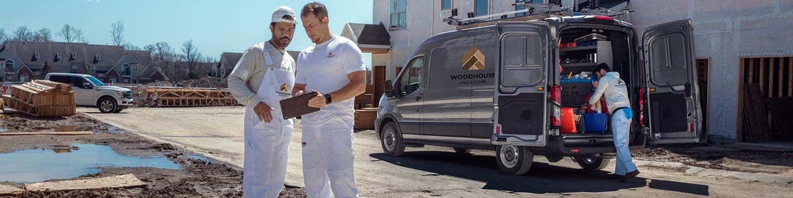 Ford Transit vs. Ram ProMaster vs. Chevy Express | Compare Now
