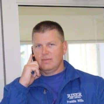 Riser Ford Staff | Hot Springs Ford Dealer