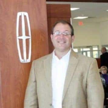 Riser Ford Staff | Hot Springs Ford Dealer