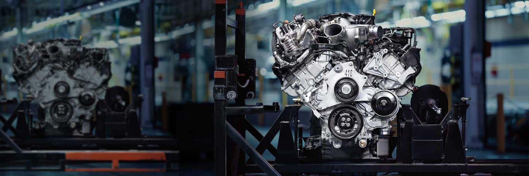 Purchase Your New 6.7L Powerstroke Engine in Arkansas Today