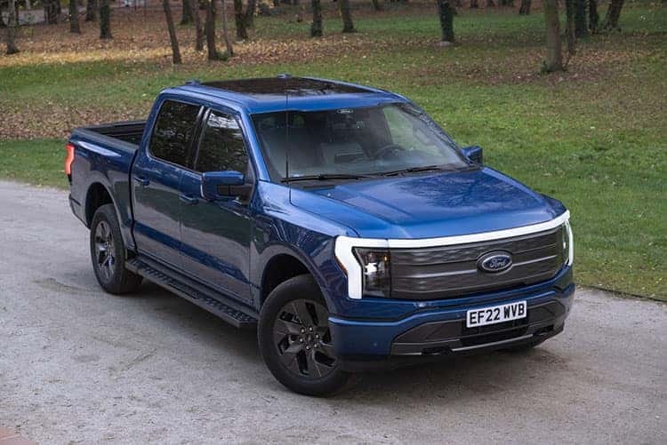 Ford F-150 for Sale Near Texarkana, AR