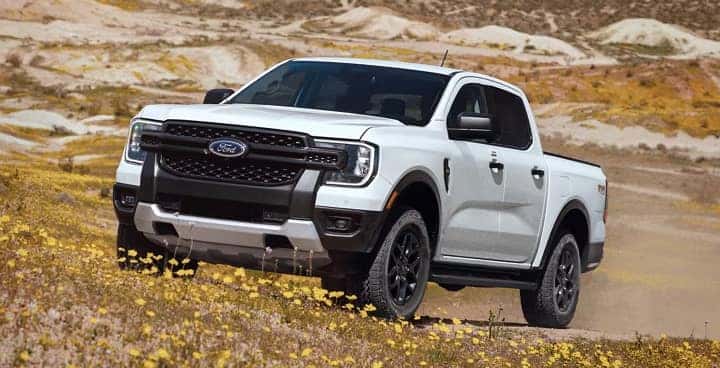 Ford Ranger Raptor Price Performance Specs