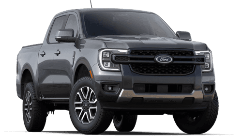 2025 Ford Ranger XL vs XLT vs Lariat vs Raptor