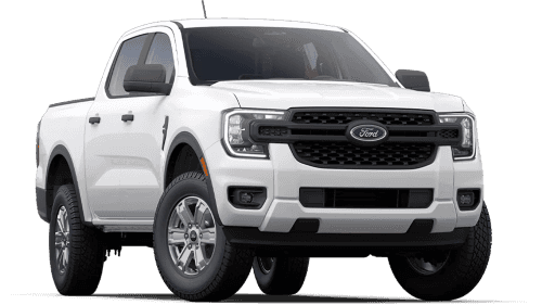 2025 Ford Ranger XL vs XLT vs Lariat vs Raptor