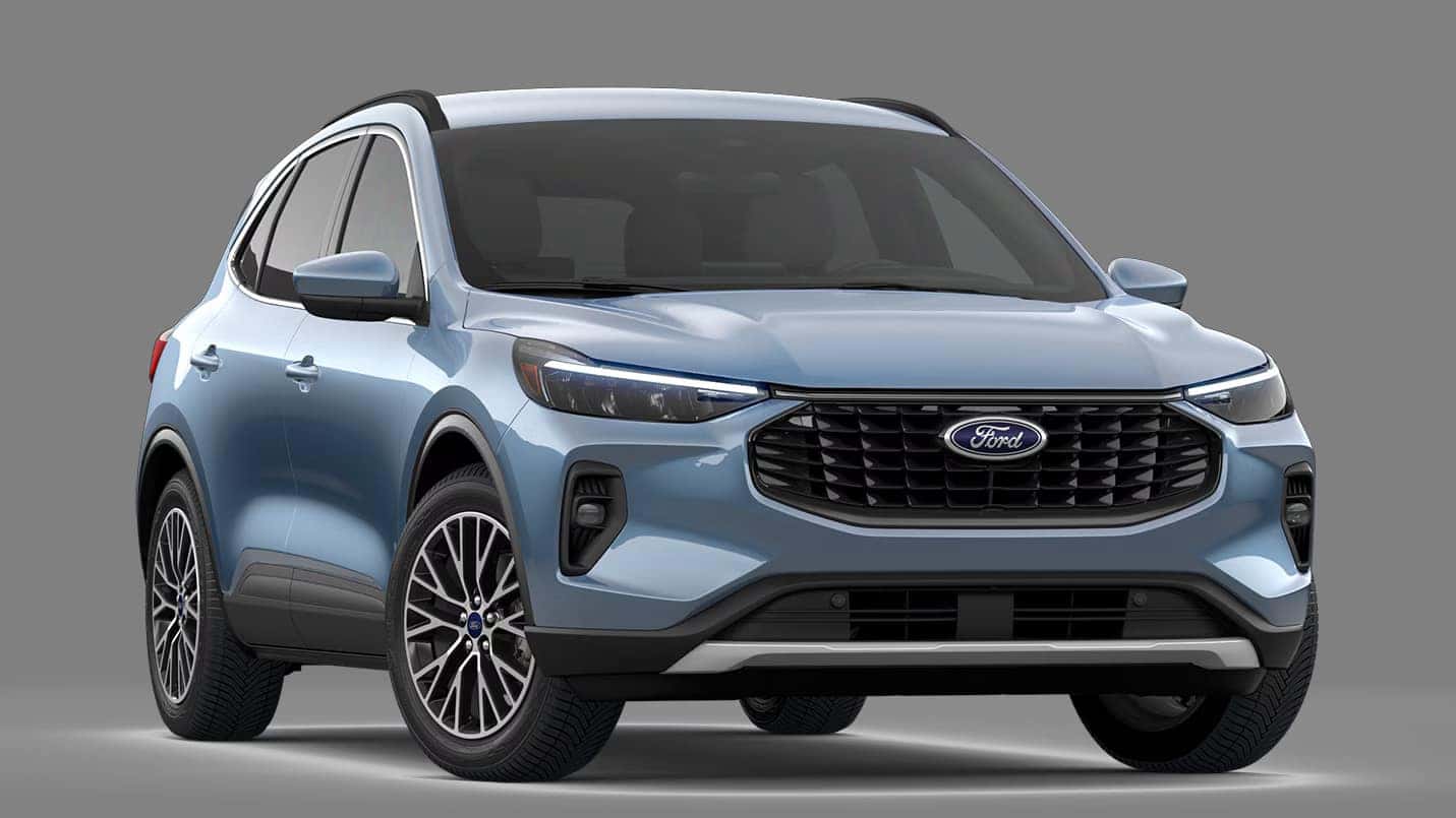 2026 Ford Escape for Sale