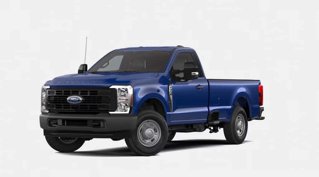 2026 Ford F-250 for Sale | Riser Ford