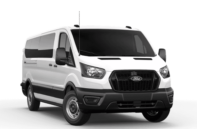 2026 Ford Transit for Sale | Riser Ford