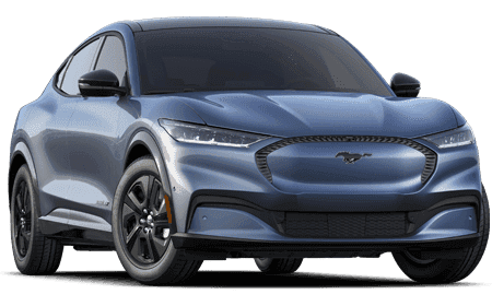 2025 Ford Mustang Mach-E Features and Charging Guide