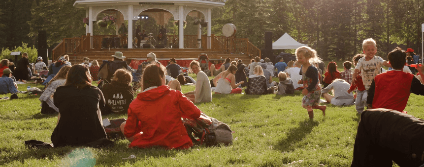 Best Ways to Bring in Spring with the Family Around Macon, GA