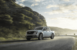 2025 Ford Models Overview | Trucks, SUVs, and Hybrids at Riverside Ford