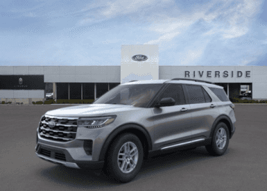 Ford Digital Experience Guide | Advanced Dashboard & Connectivity