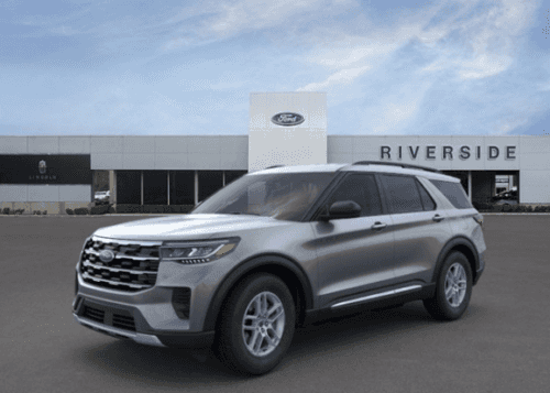 Ford Digital Experience Guide | Advanced Dashboard & Connectivity